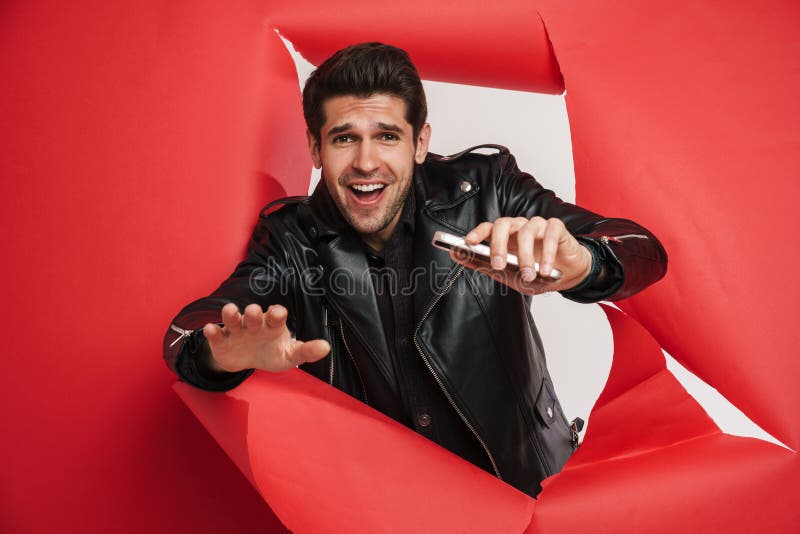 597 Man Reaching Camera Stock Photos - Free & Royalty-Free Stock Photos ...