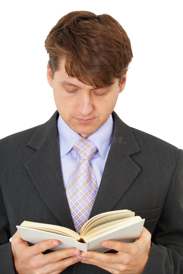 Confused Reader stock photo. Image of unsure, perplexed - 13974270