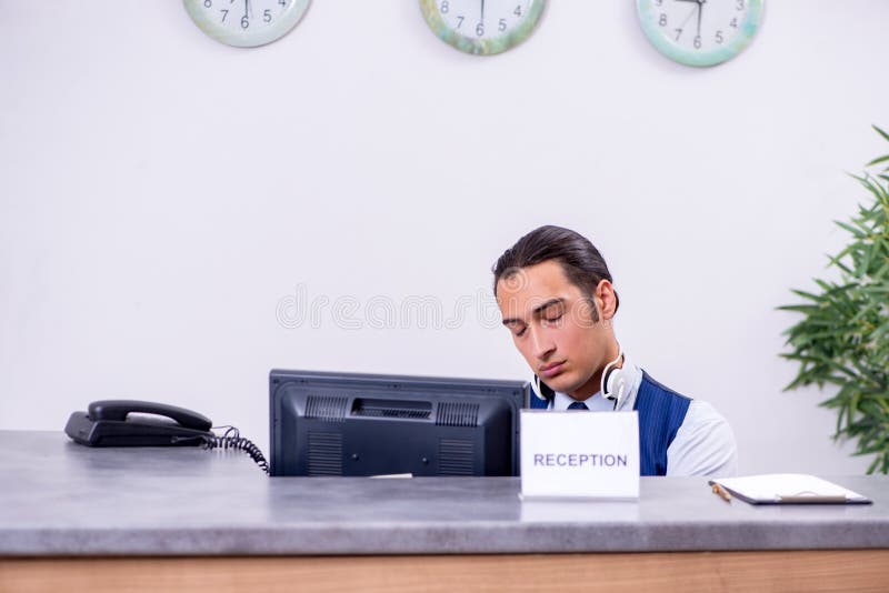Hotel Staff Sleeping Stock Photos - Free & Royalty-Free Stock Photos ...