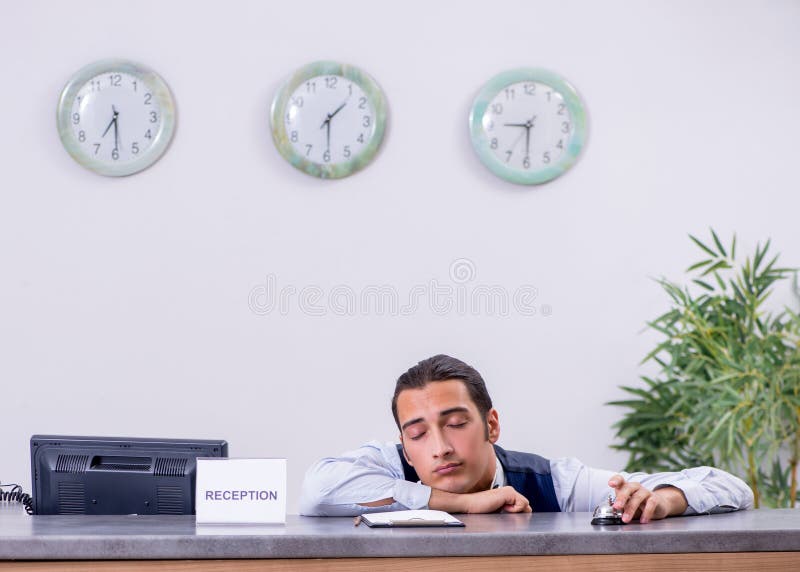 Hotel Staff Sleeping Stock Photos - Free & Royalty-Free Stock Photos ...