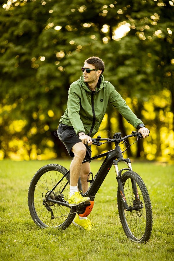 916 Riding Ebike Nature Stock Photos - Free & Royalty-Free Stock Photos ...