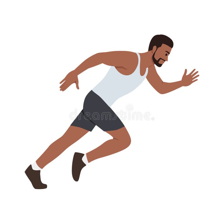 Sprinter Start Stock Illustrations – 3,186 Sprinter Start Stock ...