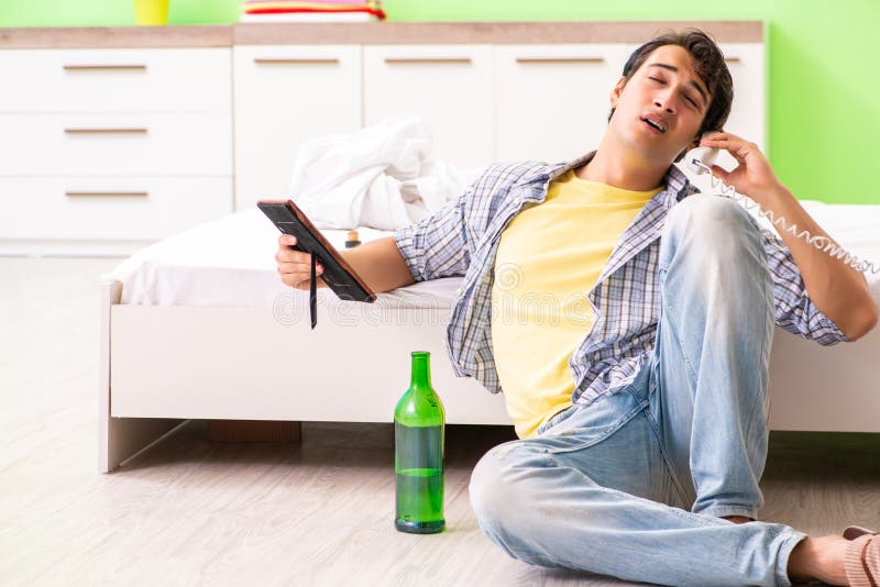 157 Man Drunk Speaking Stock Photos - Free & Royalty-Free Stock Photos ...