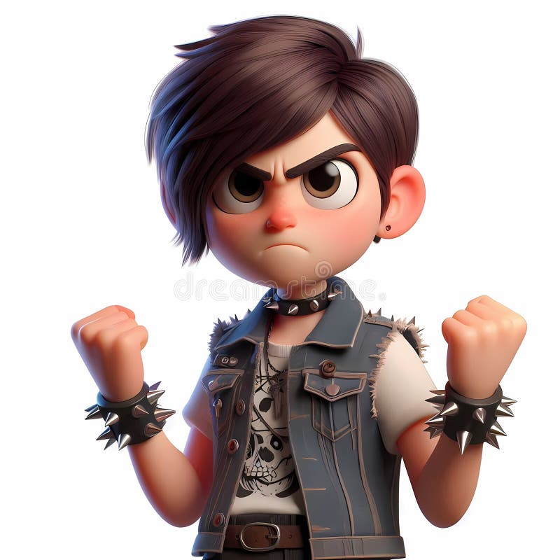 Emphatic Gesture Stock Illustrations – 16 Emphatic Gesture Stock ...