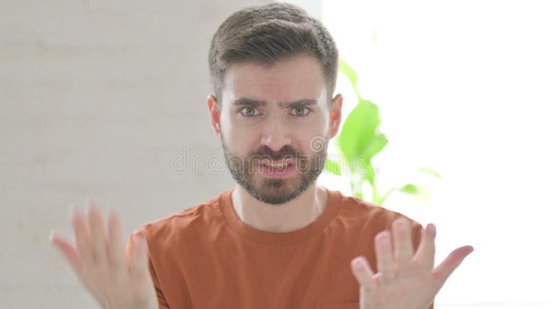 Middle Finger with a Sticker Angry Face Stock Video - Video of middle ...