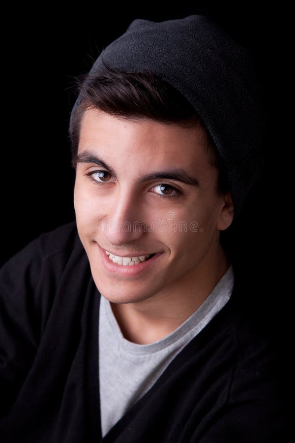 Average teen boy stock photo. Image of male, person, background - 29206384