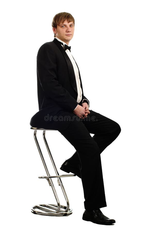 Man Smoking Full Body Stock Photos - Free & Royalty-Free Stock Photos ...