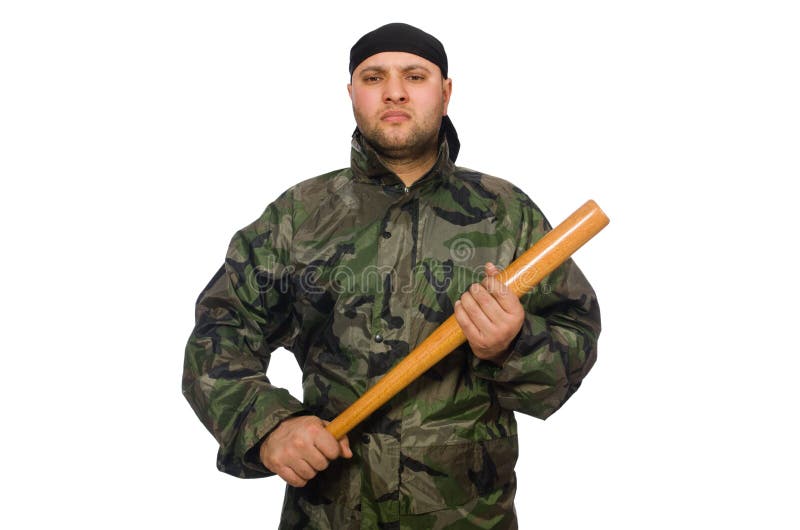 376 Soldier Baton Stock Photos - Free & Royalty-Free Stock Photos from ...