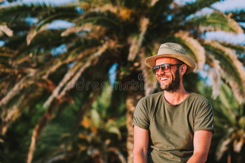 233 Bearded Palm Tree Stock Photos - Free & Royalty-Free Stock Photos ...