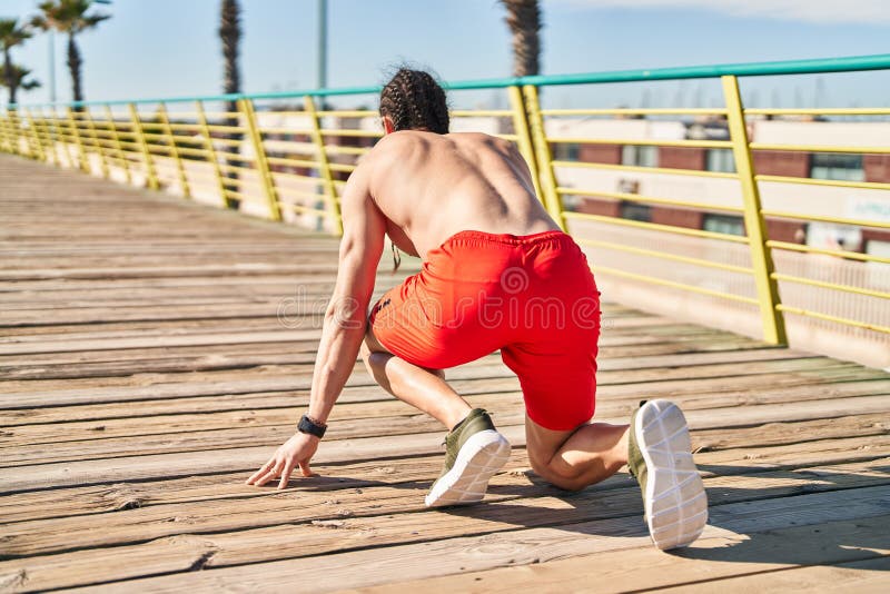 Race Position Information Display. Stock Photo - Image of circuit ...