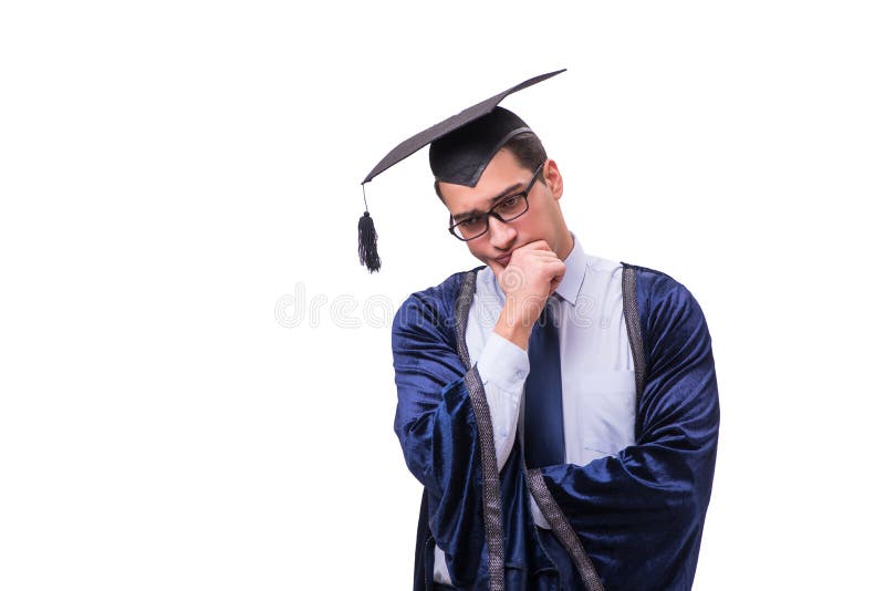 241 Graduating Thinking Stock Photos - Free & Royalty-Free Stock Photos ...