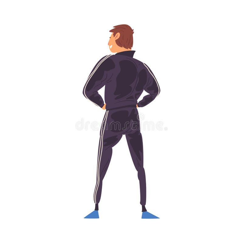 Cartoon Turn Back Stock Illustrations – 418 Cartoon Turn Back Stock ...