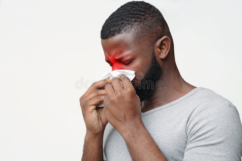 Black Nose Bleeding Stock Photos - Free & Royalty-Free Stock Photos ...