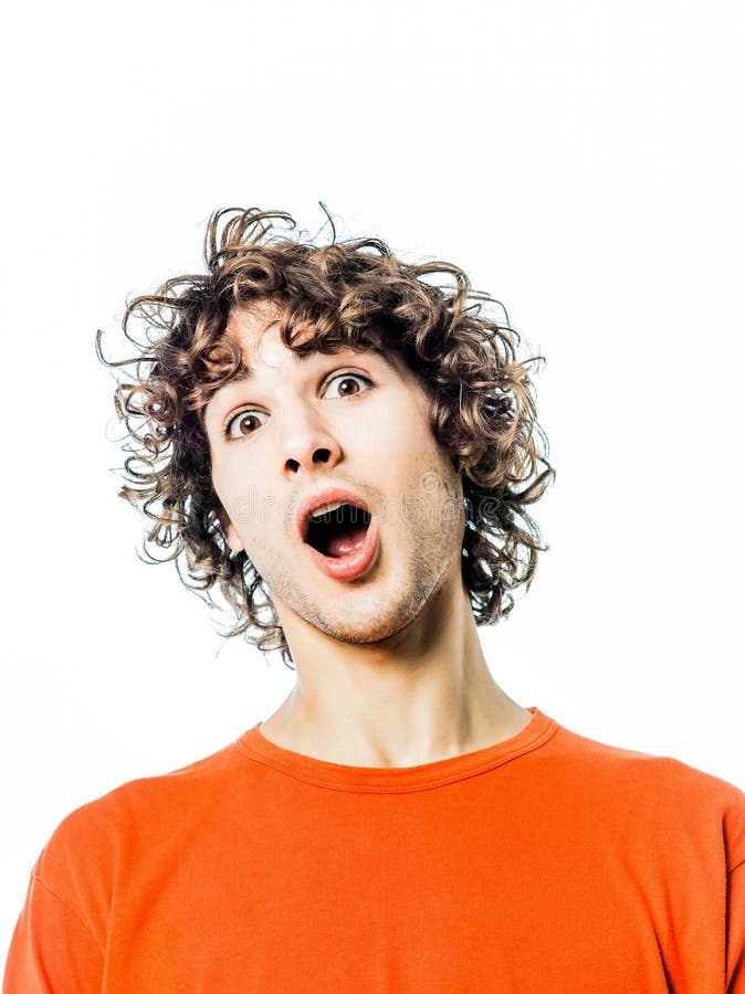 Surprised and amazed stock photo. Image of camera, glasses - 21133874