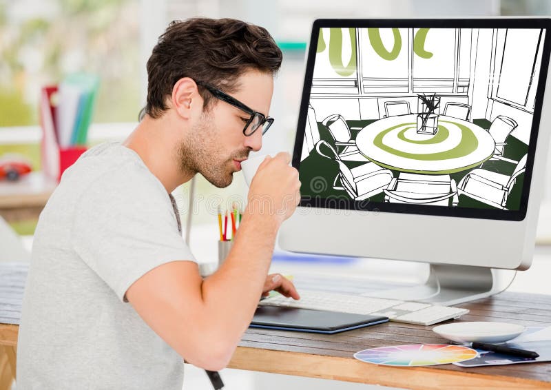 226 Man Behind Screen Window Photos - Free & Royalty-Free Stock Photos ...