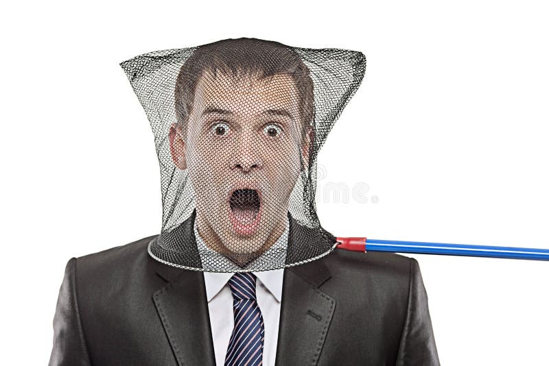 Person Trapped Behind a Glass Stock Image - Image of handprint, human ...