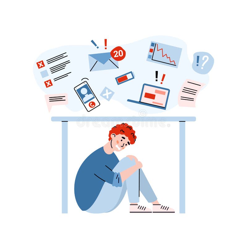 Input Overloading Stock Illustrations – 26 Input Overloading Stock ...