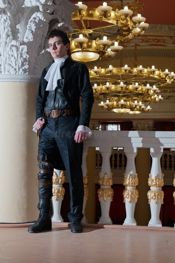 Phantom Opera Monkey Outfit Stock Photos - Free & Royalty-Free Stock ...