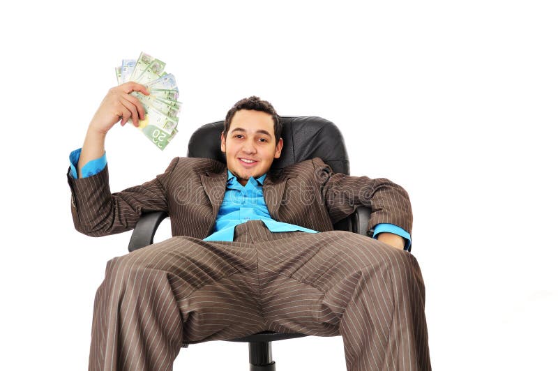 Man Slumped Chair Stock Photos - Free & Royalty-Free Stock Photos from ...