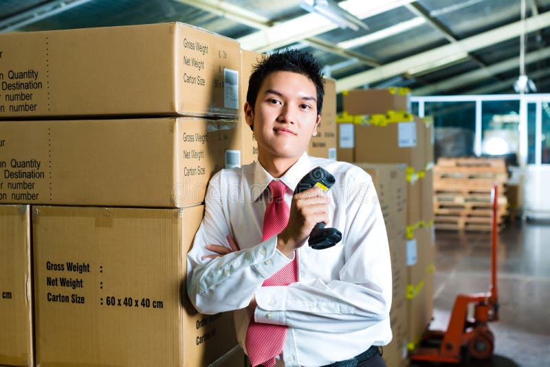 Warehouse Shift Manager Stock Photos - Free & Royalty-Free Stock Photos ...