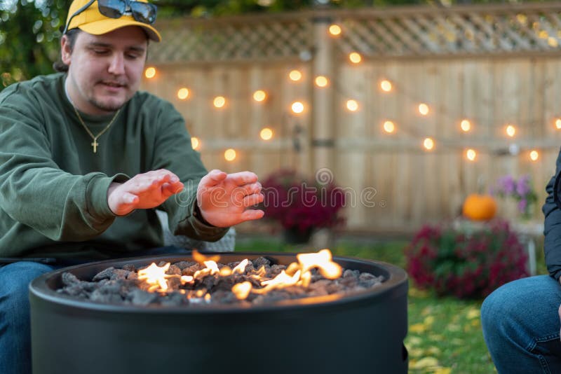 Friends Firepit Stock Photos - Free & Royalty-Free Stock Photos from ...