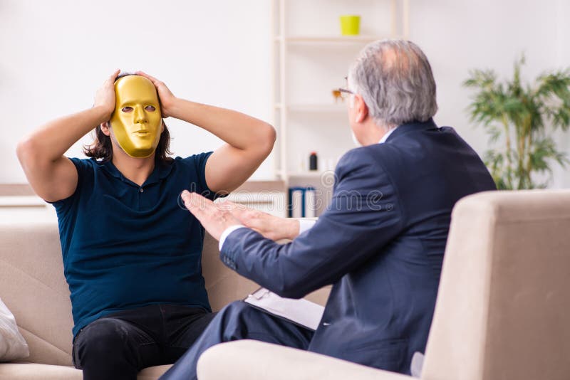 141 Psychological Masks Stock Photos - Free & Royalty-Free Stock Photos ...