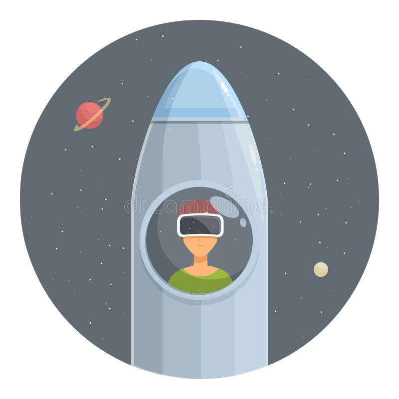 Rocket Window Stock Illustrations – 3,688 Rocket Window Stock ...