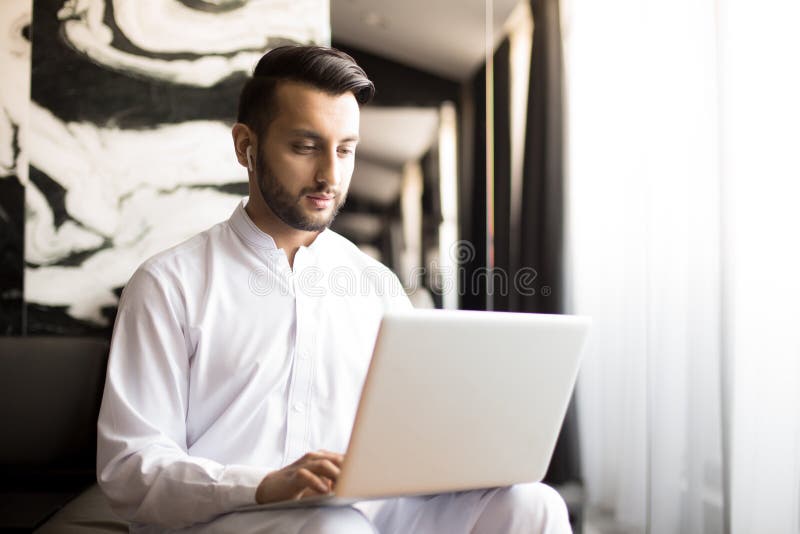 Man networking stock photo. Image of employee, confident - 116445290