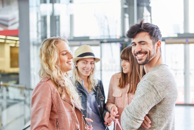 Winking stock photo. Image of hand, caucasian, enjoyment - 8033476