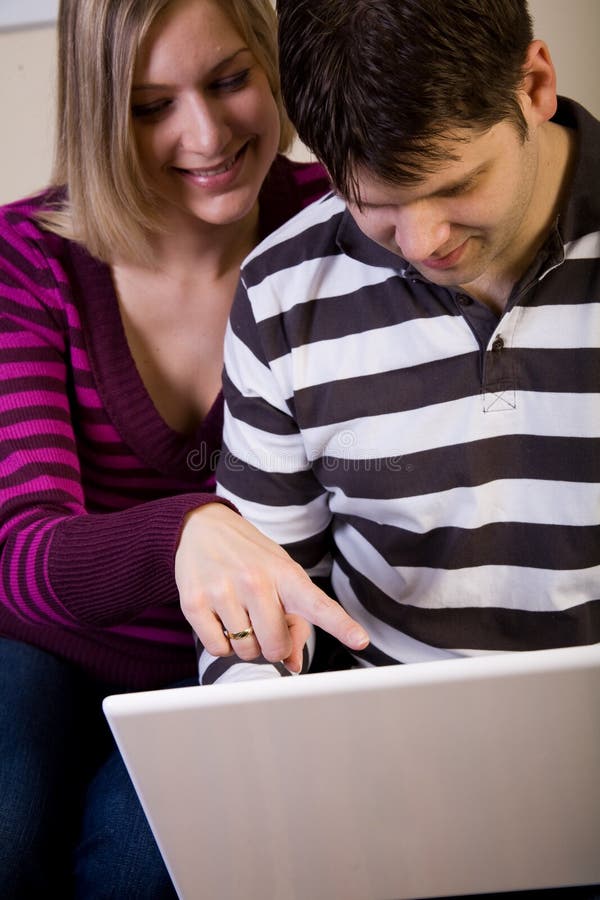 Learning computers stock image. Image of laptops, typing - 8356283