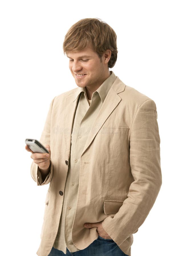 Writing Text on Retro Typewriter Stock Image - Image of impression ...