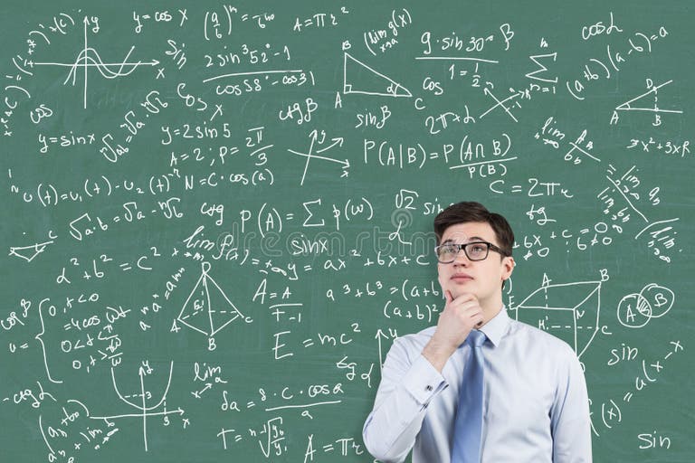 370 Solving Math Formulas Stock Photos - Free & Royalty-Free Stock ...