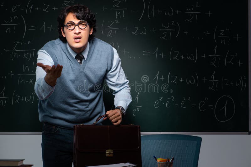 Applying Physics To Problem Stock Photo - Image of applied, third: 27278808