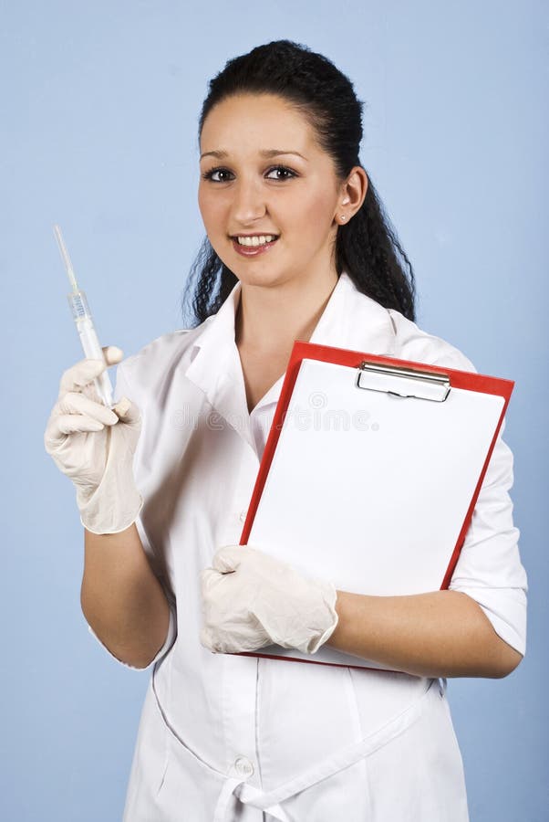 14,910 Beautiful Young Female Medical Student Stock Photos - Free ...