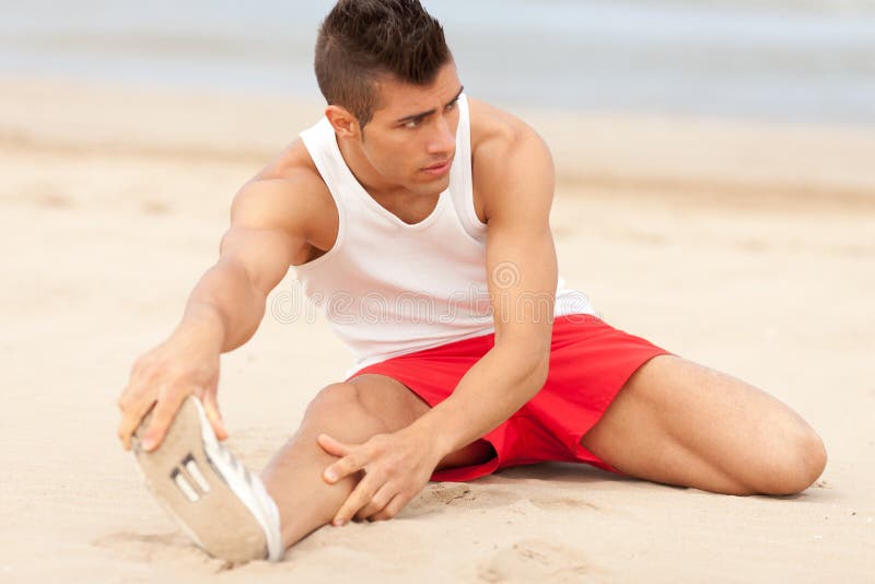 Elongation Exersice Stock Photos - Free & Royalty-Free Stock Photos ...