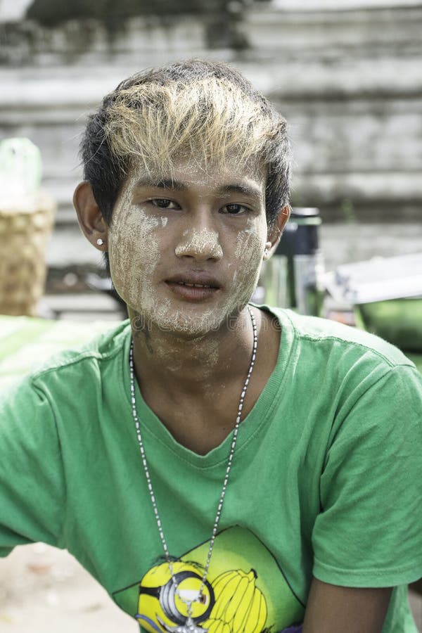 Young men editorial image. Image of myanmar, datail, backgrounds - 49679550