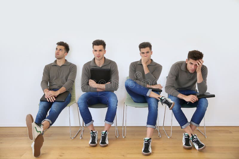 Posture Job Interview Stock Photos - Free & Royalty-Free Stock Photos ...