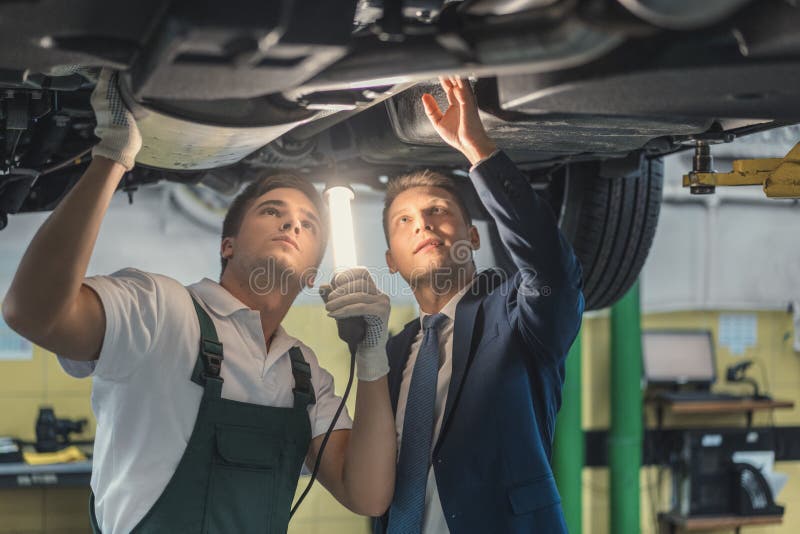 Young men stock image. Image of portrait, lamp, engine - 89242295