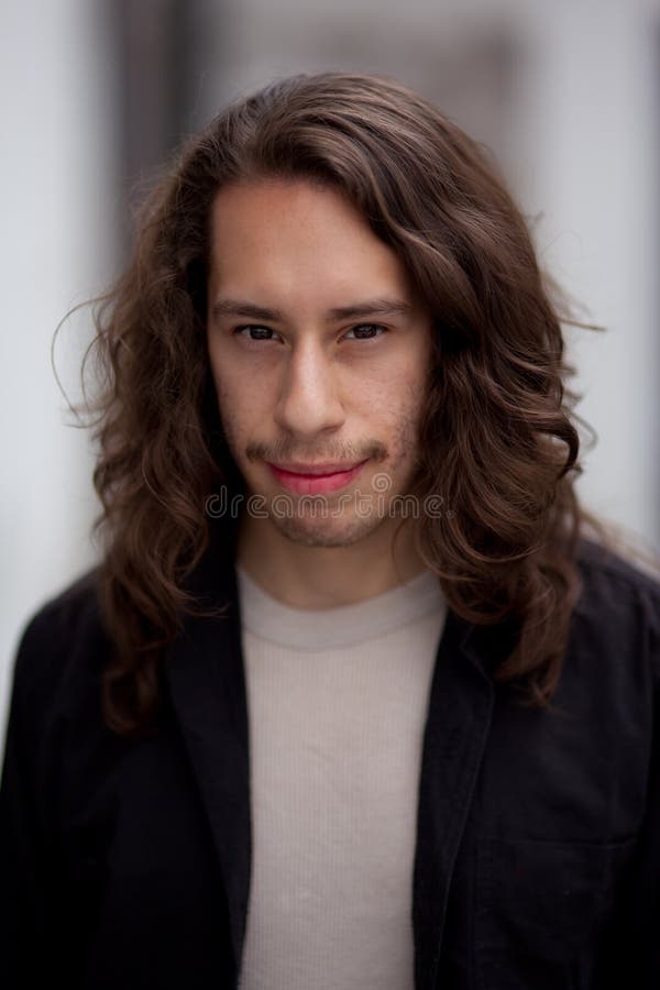 Young Mexican Man stock image. Image of silly, funny - 25349027