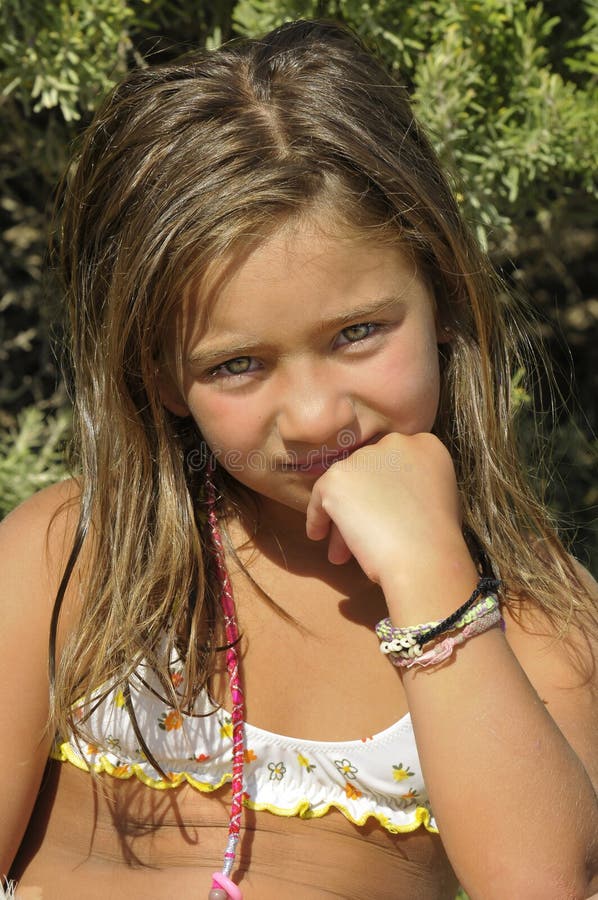 Young model stock image. Image of cheerful, children - 11325673