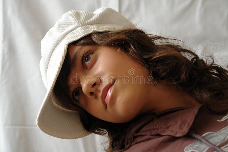 Young model stock image. Image of teenager, caucasian - 3209837