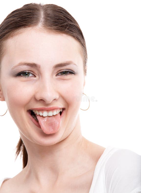 Young model stock photo. Image of people, isolated, person - 5461554