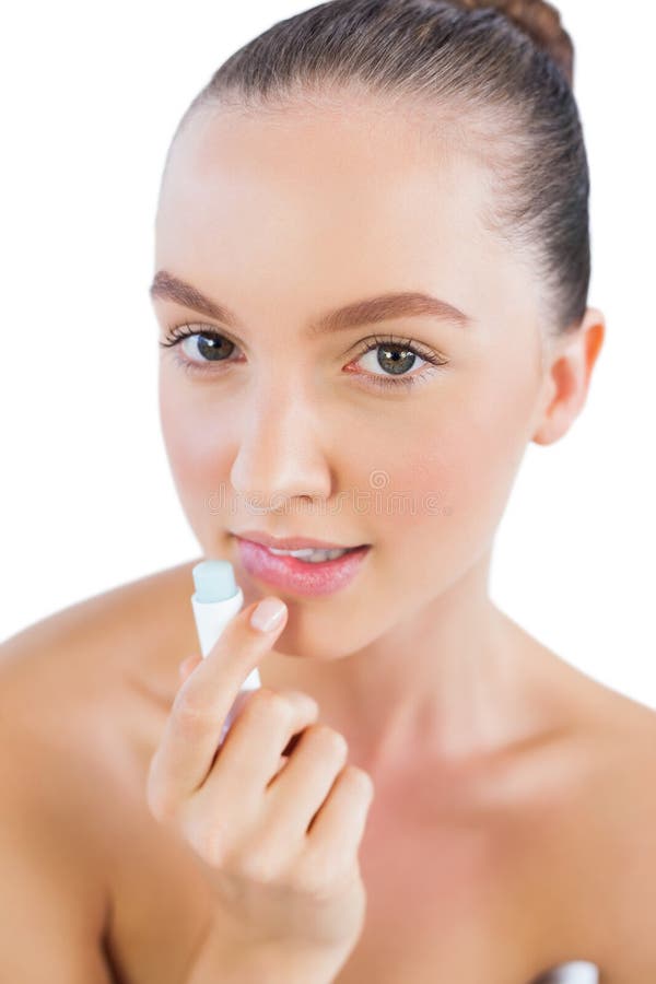 Lip Balm Stock Images - Download 3,745 Royalty Free Photos