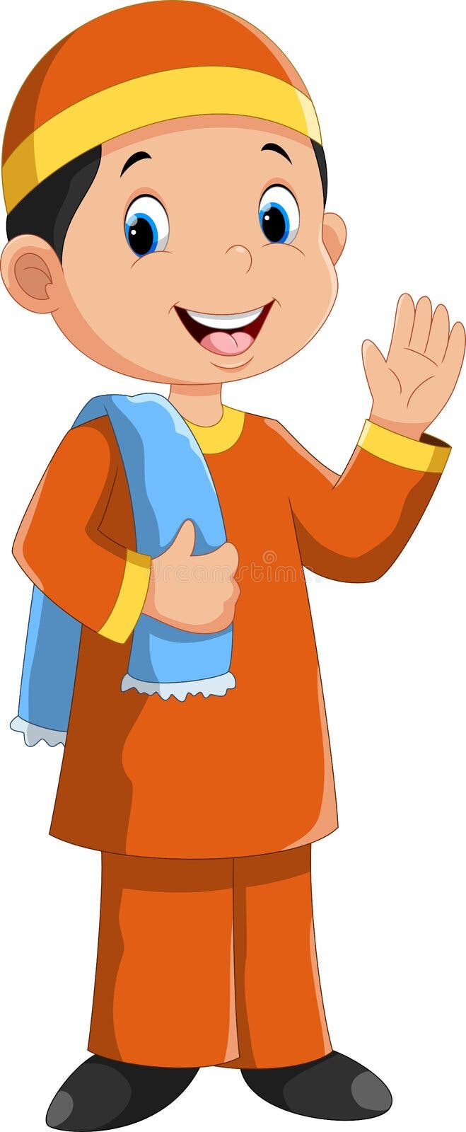 Muslim Boy Stock Illustrations – 11,220 Muslim Boy Stock Illustrations ...