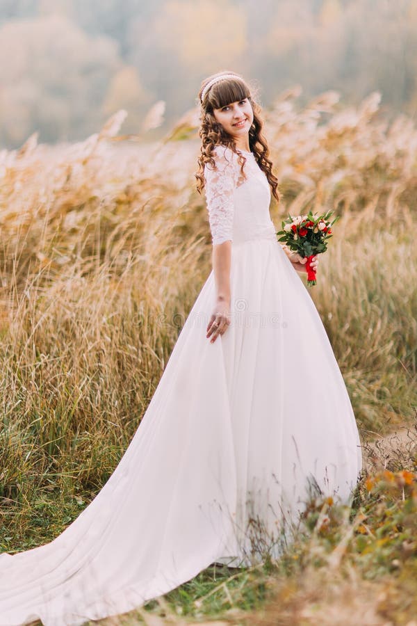 Naive Bride Stock Photos - Free & Royalty-Free Stock Photos from Dreamstime