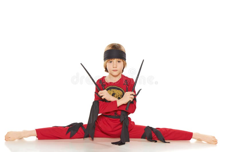 Boy Doing Splits Stock Photos - Free & Royalty-Free Stock Photos from ...