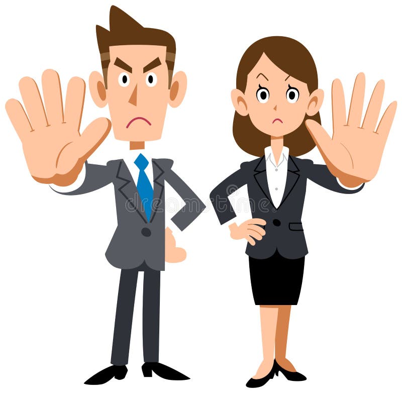 Refusal Stock Illustrations – 2,948 Refusal Stock Illustrations ...