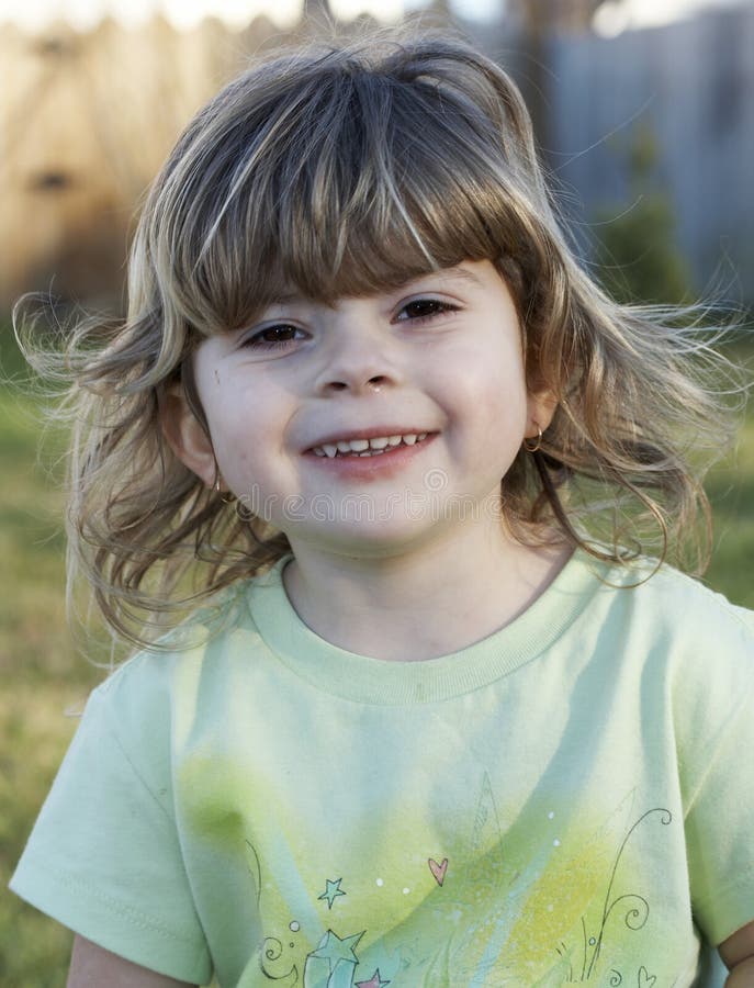 Young one stock image. Image of friend, sister, cute, person - 4394391