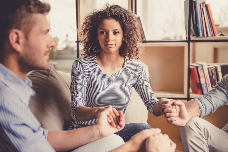 Young people communicating stock image. Image of leadership - 89592783