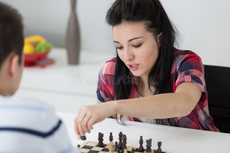 People Playing Computer Games Stock Photo - Image of game, human: 28641110